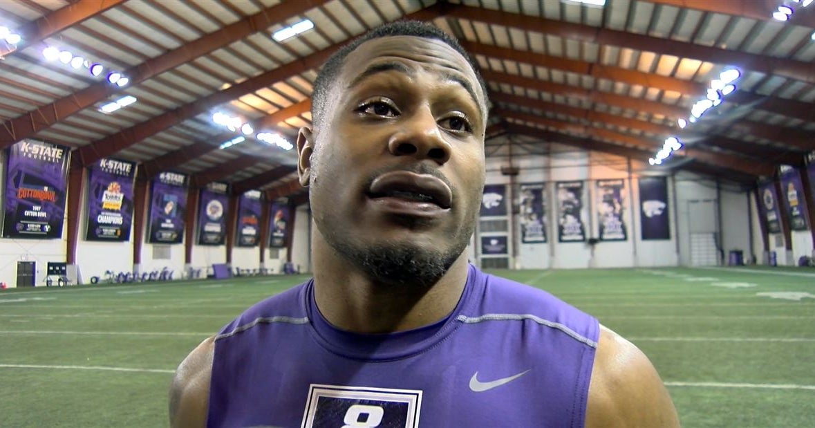 PRO DAY: Duke Shelley interview