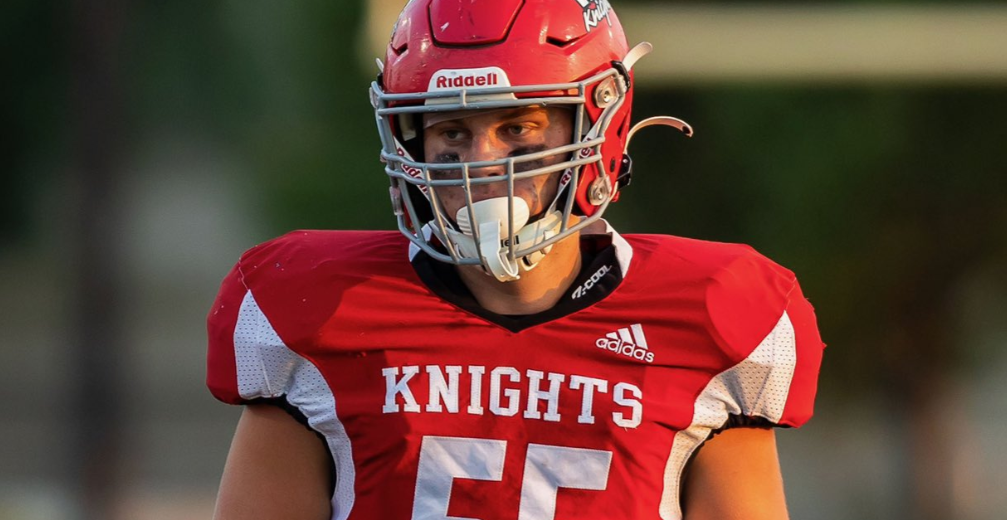 College football recruiting: Top247 trio headlines this week's Big Ten ...