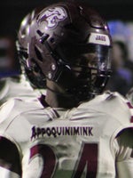 Daniel McConomy, Appoquinimink, Running Back