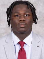 Tre Berry, Minnesota, Running Back