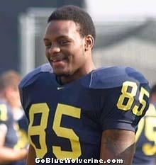 Carson Butler Embraces Change