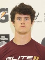 Ian Benner, Maroa-Forsyth, Pro-Style Quarterback