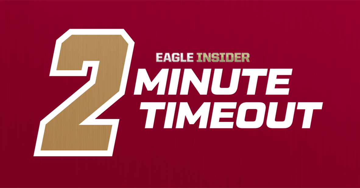 Two Minute Timeout: Who is the key unknown on the O-line?