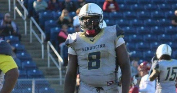 Tide signee Jamar King gives update on Alabama arrival