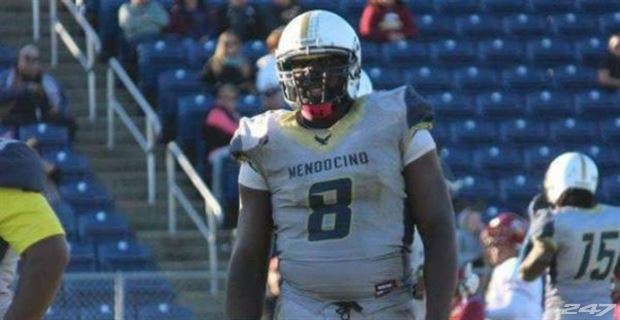 Tide signee Jamar King gives update on Alabama arrival