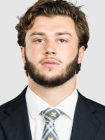 Marlin Klein, Michigan, Tight End