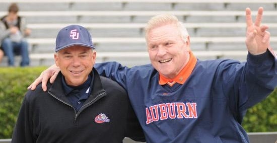 #PMARSHONAU: Remembering a beloved Auburn football legend