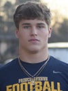 Mac Bradley, Prince Avenue Christian School, Linebacker