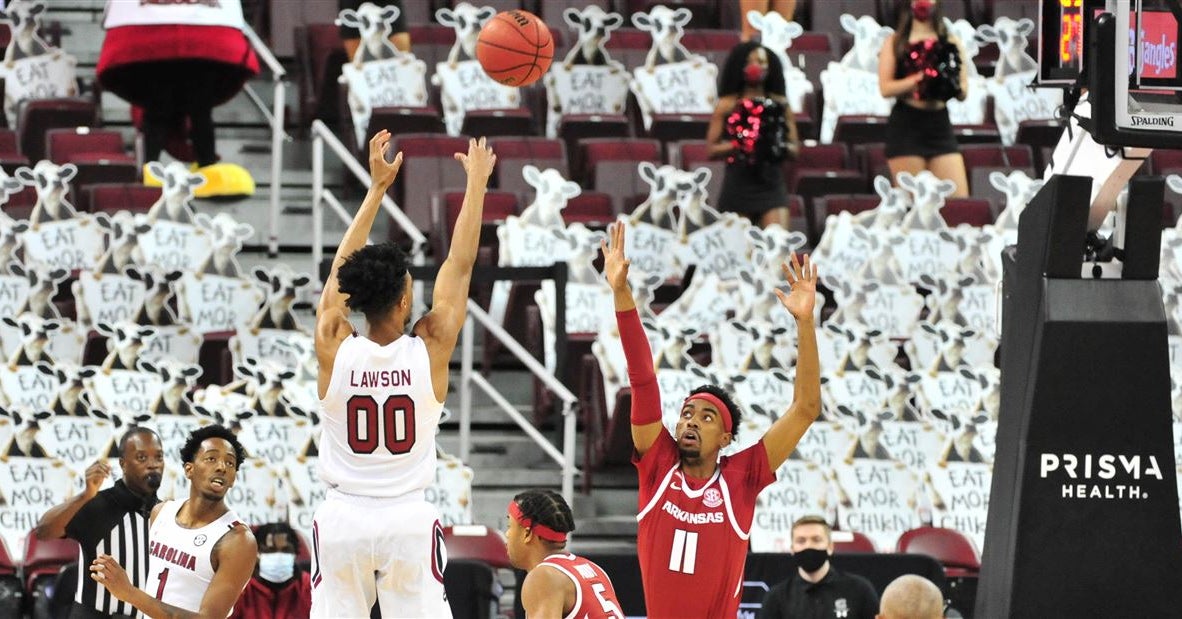 Lawson finds new home in the NBA