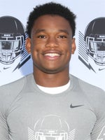 Johntae McDowell, St. Paul's, Dual-Threat Quarterback