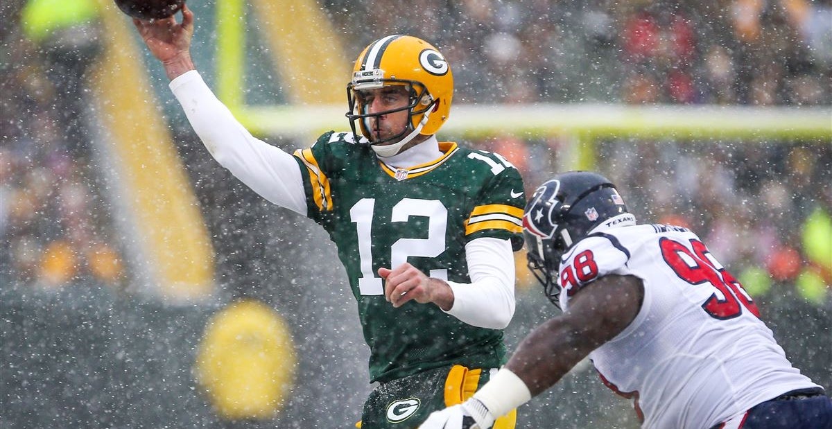 The Highest-Paid NFL Players Ever, Ranked