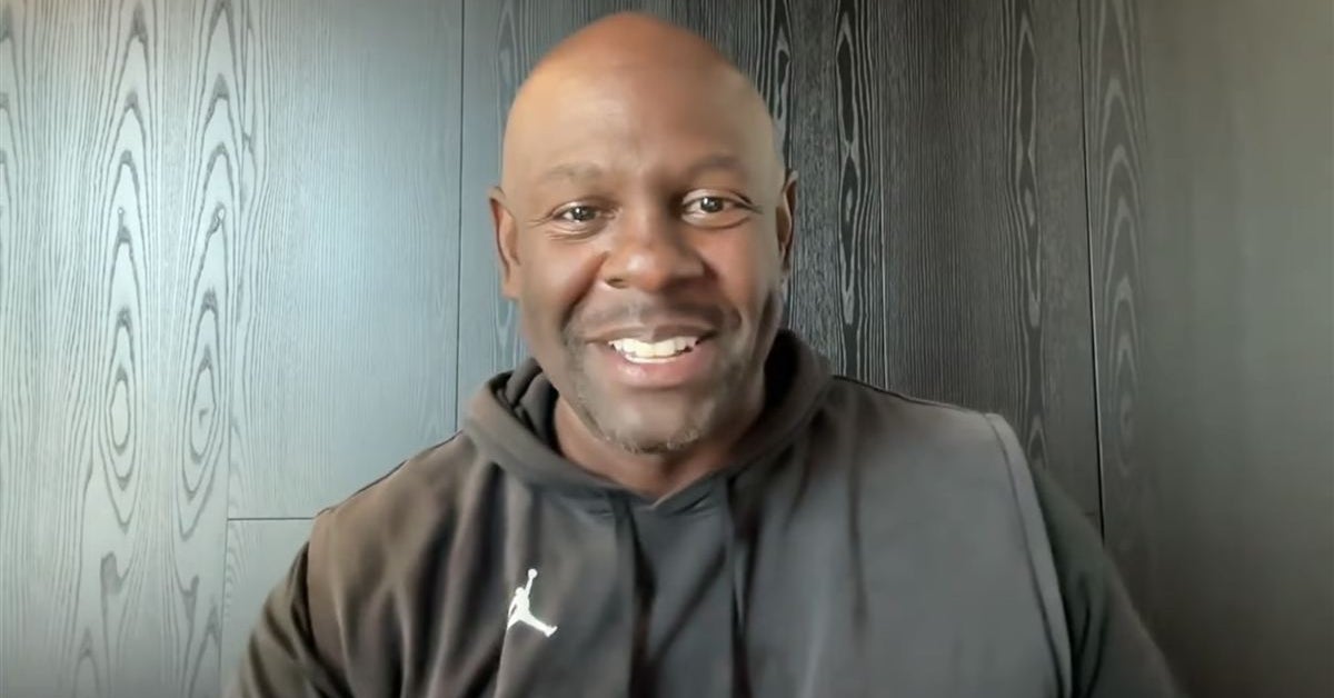 Excerpt: Tim Skipper on Energy in Practice, Redshirts, Intact Roster