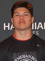 Jason Boyle, Mission Hills, Athlete