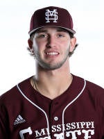 Luke Alexander, Mississippi State, Shortstop