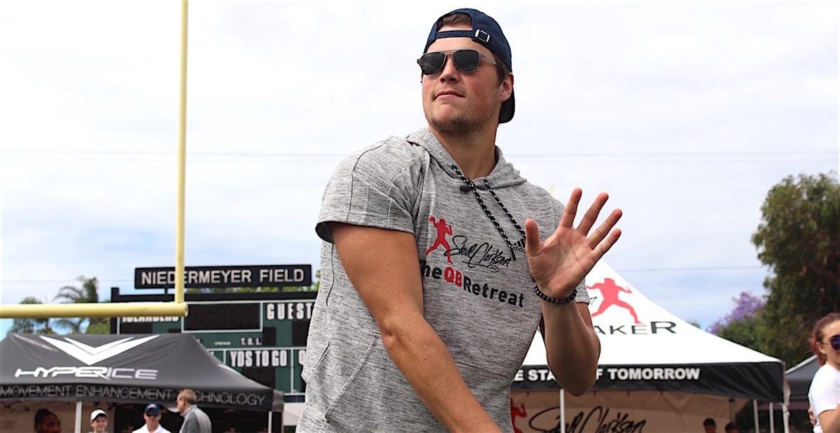 Former five-star QB Jacob Eason returning home to Washington