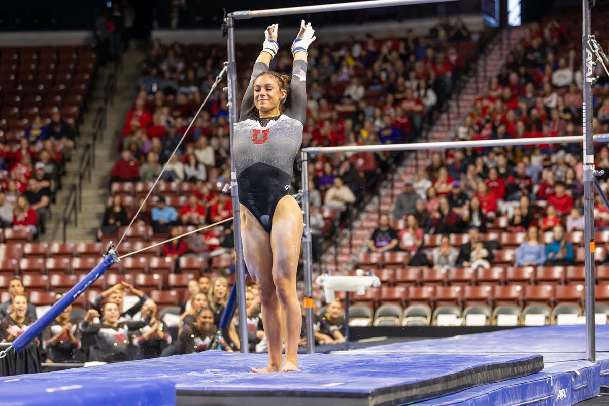 McCallum is perfect as No. 5 Red Rocks roll to victory