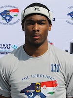 Anthony Addison, Sumter, Edge