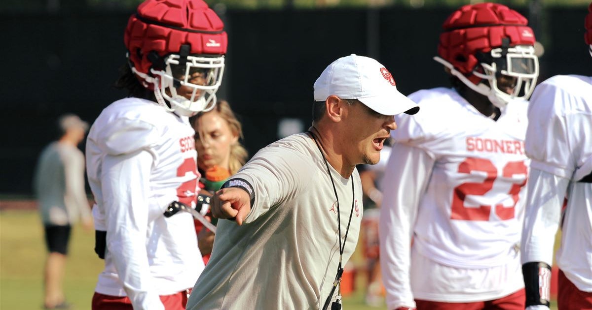 Drumm Beat: Thursday Sooners team notes, insider notes, more