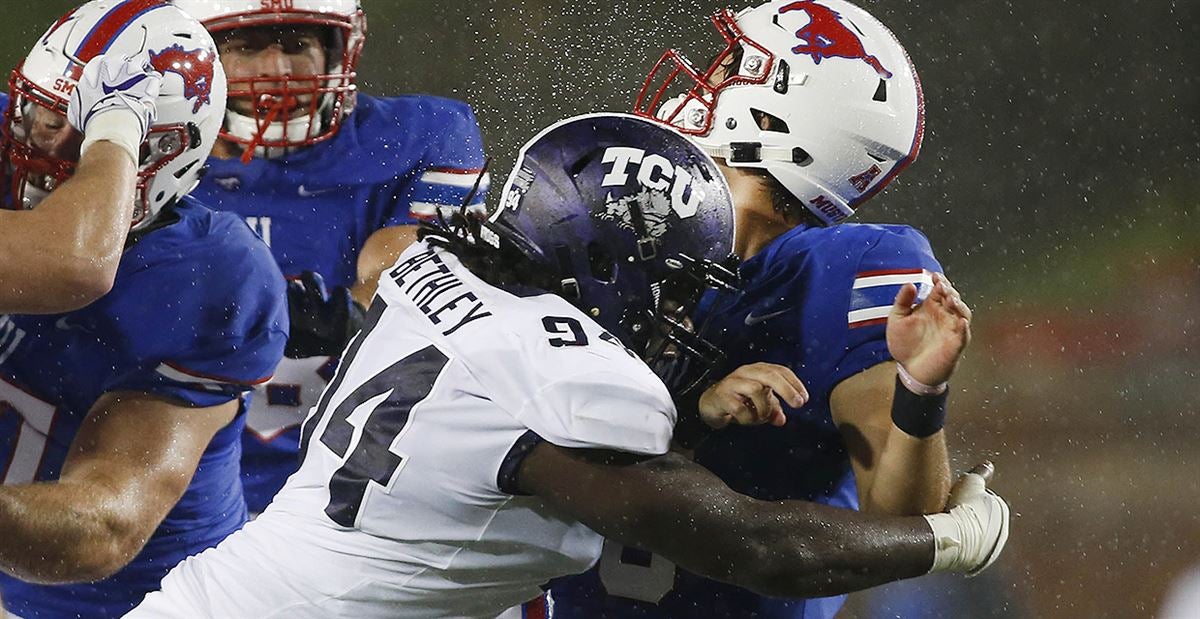 Calling my shot: TCU depth chart at defensive tackle