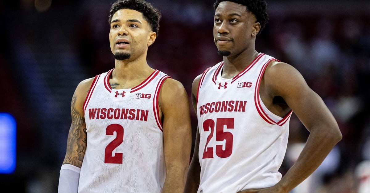 Wisconsin at Minnesota Basketball Preview: The Match-Ups