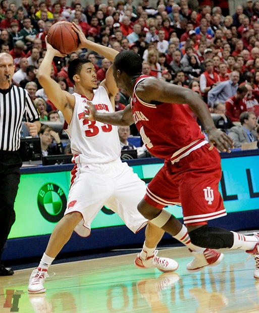 IU takes lesson from Wilson's work