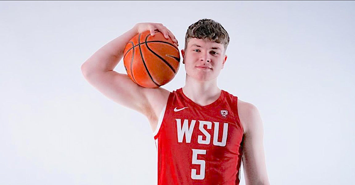 WSU hoops goes to Iceland to gain verbal from Tomas Thrastarson