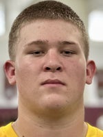 Peyton Miller, Anna, Offensive Line