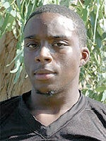 Durrell Givens, Iowa State, Safety