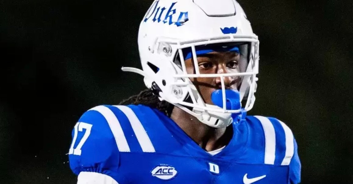 Sophomore cornerback Vontae Floyd to enter transfer portal