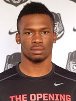 Josh Gaines, Lennard, Outside Linebacker