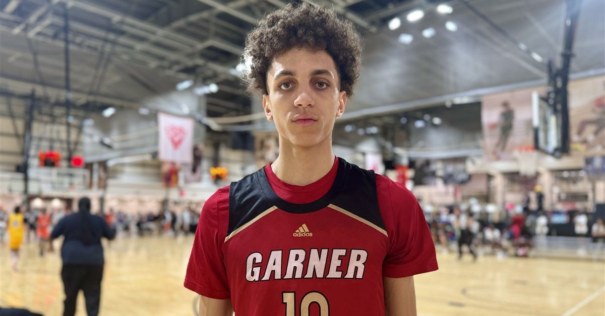 In-state big man Cody Peck discusses 'incredible' offer from NC State