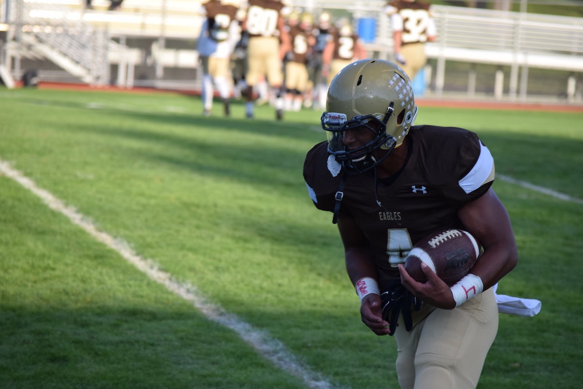 Lewis impresses early in season