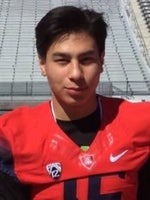 Adrian Moreno, Bakersfield, Inside Linebacker