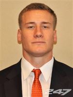 Seth Devalve, Cleveland, Tight End