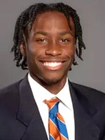 Cameron Bates, Boise State, Wide Receiver