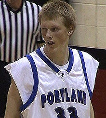 Kyle Singler Girlfriend