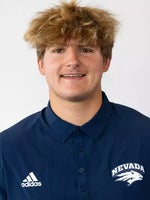 Hayden George, Nevada, Tight End