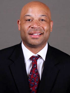 Bryan Applewhite, Running Backs Coach (FB), Nebraska Cornhuskers
