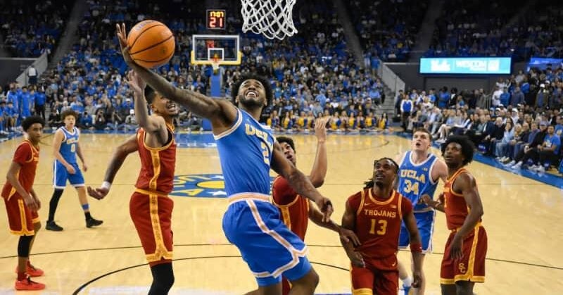 Highlights: UCLA’s win over USC