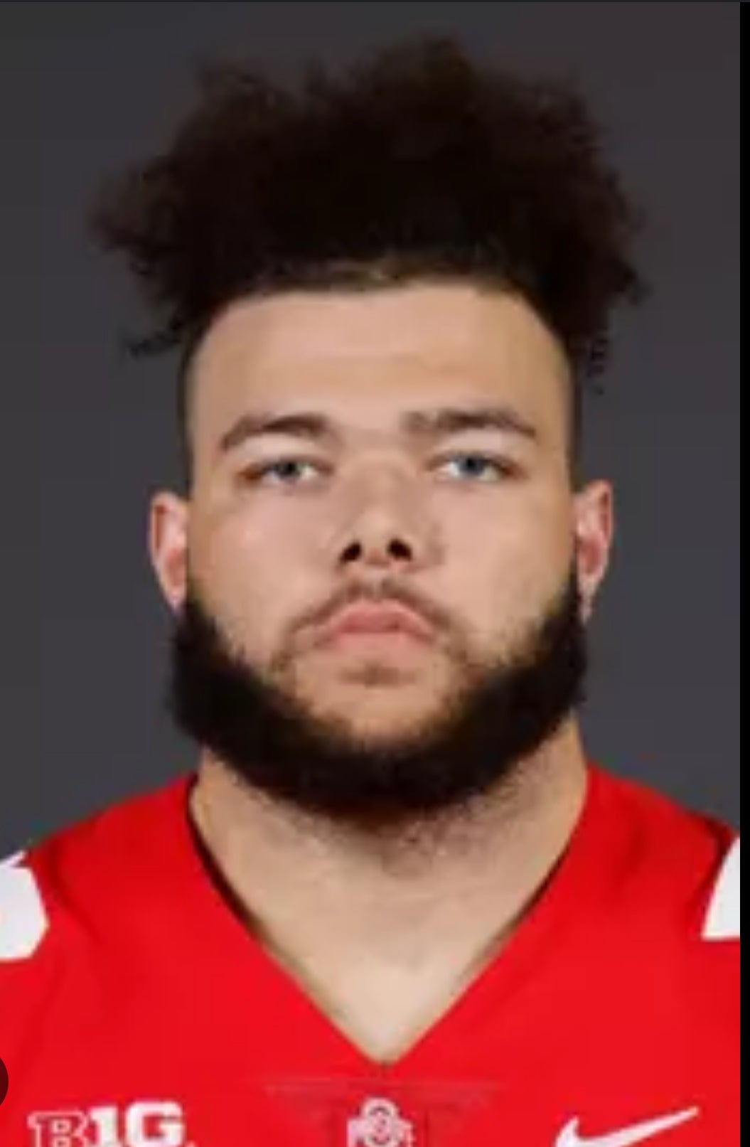 OSU lookalike thread