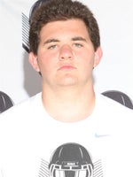 Nick Saldiveri, New Orleans, Offensive Tackle