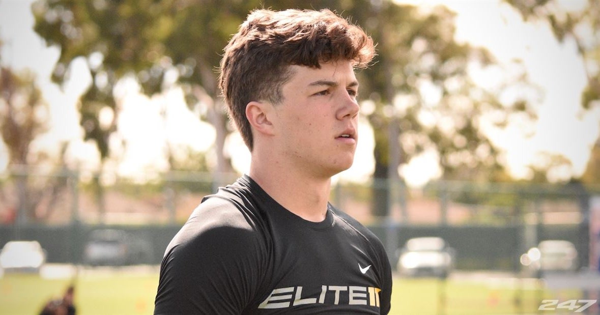 Creyton Cooper reacts to in-state MWC offer