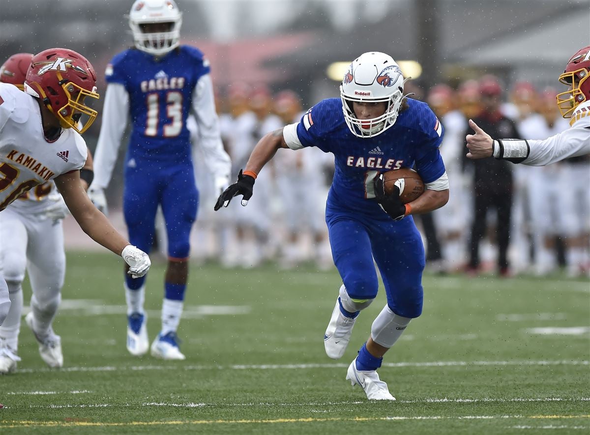 PHOTO GALLERY: Graham-Kapowsin Defeats Kamiakin, Advances To State ...