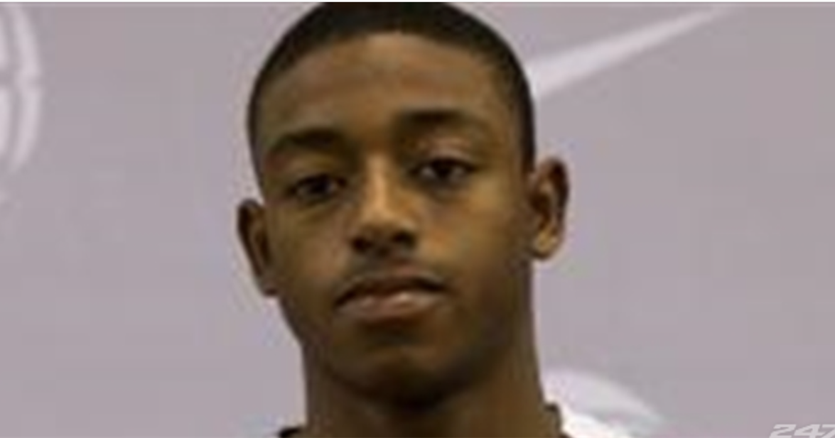 Breaking: Simeon Carter commits to Iowa State