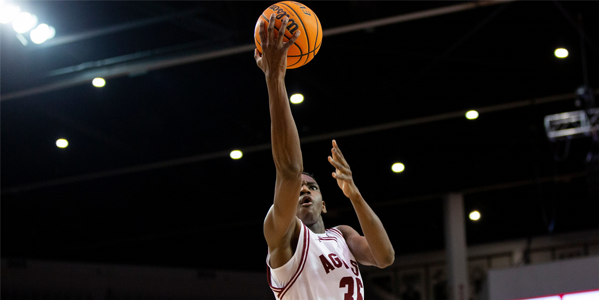 Maryland Basketball Scoop: Scouting new Terps addition Mady Traore and ...