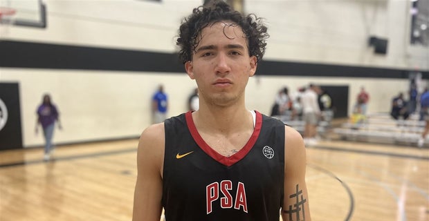 Visit Primer: Xavier hosts 2024 guard Christian Bliss on official visit