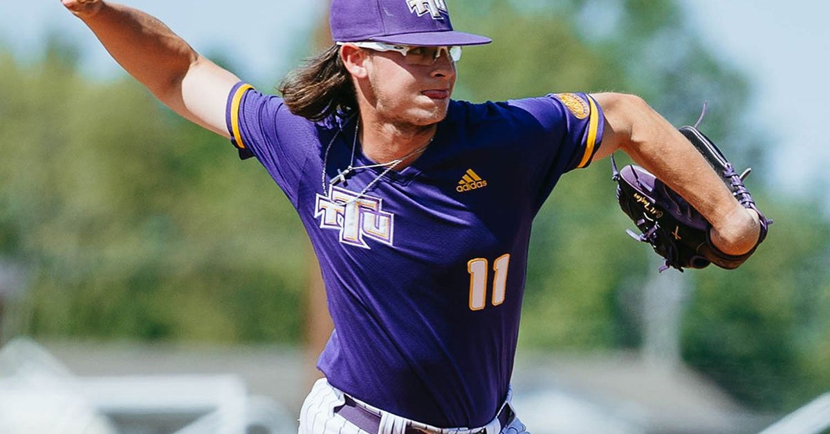"It was a no brainer for me," Colt Taylor talks TCU commitment