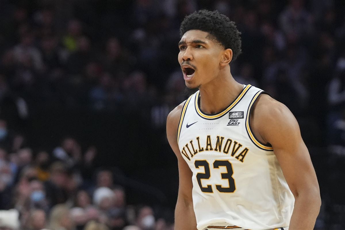 Villanova at St. John's preview [How to Watch]