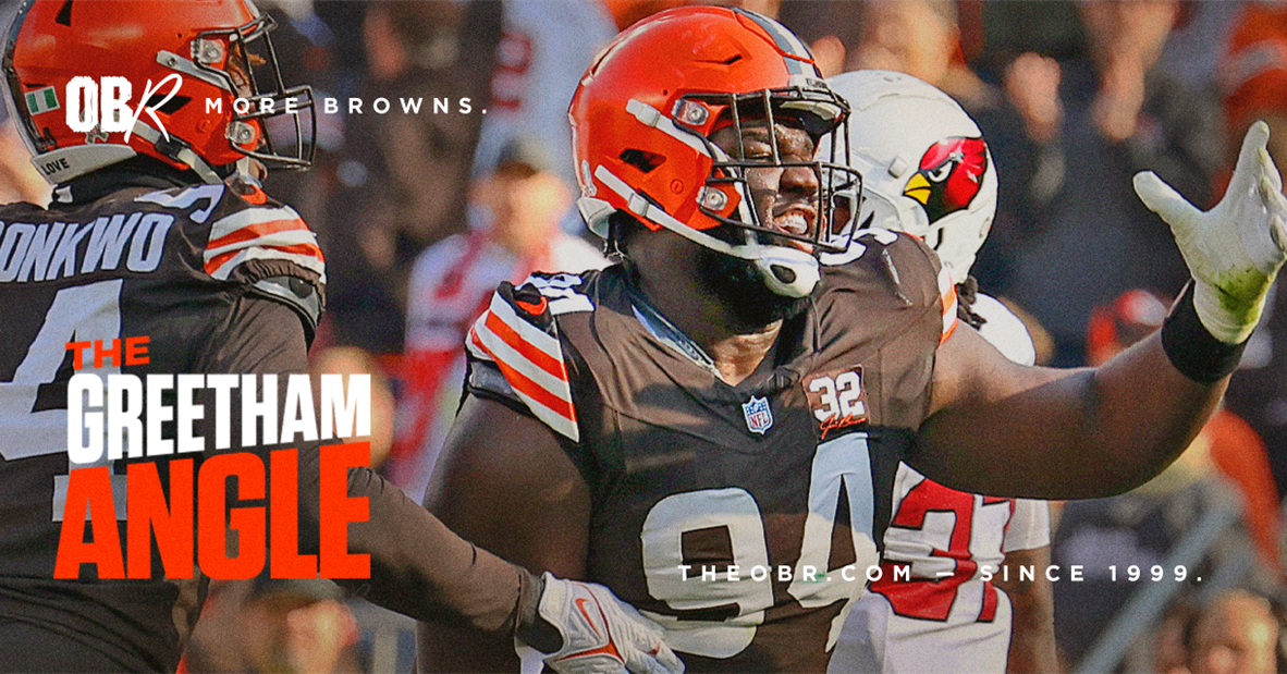 Cleveland Browns Defensive Tackles Breakdown, Analysis, Looking Ahead ...