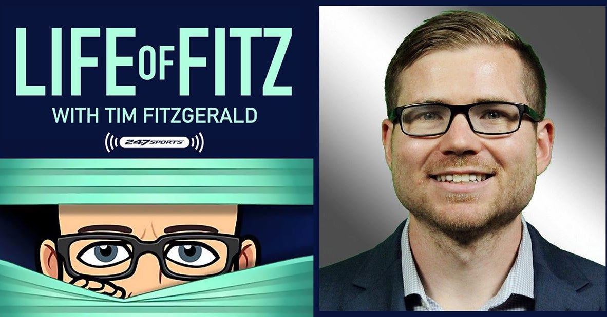 Life of Fitz: John Kurtz in Kansas City, Missouri